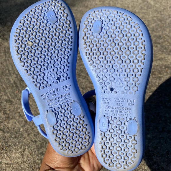 Grendene | Shoes | Grendene Rubber Sandals | Poshmark